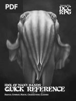 Order of The Gauntlet | PDF | Forgotten Realms | Dungeons & Dragons