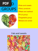 Canteen Menu Template | PDF