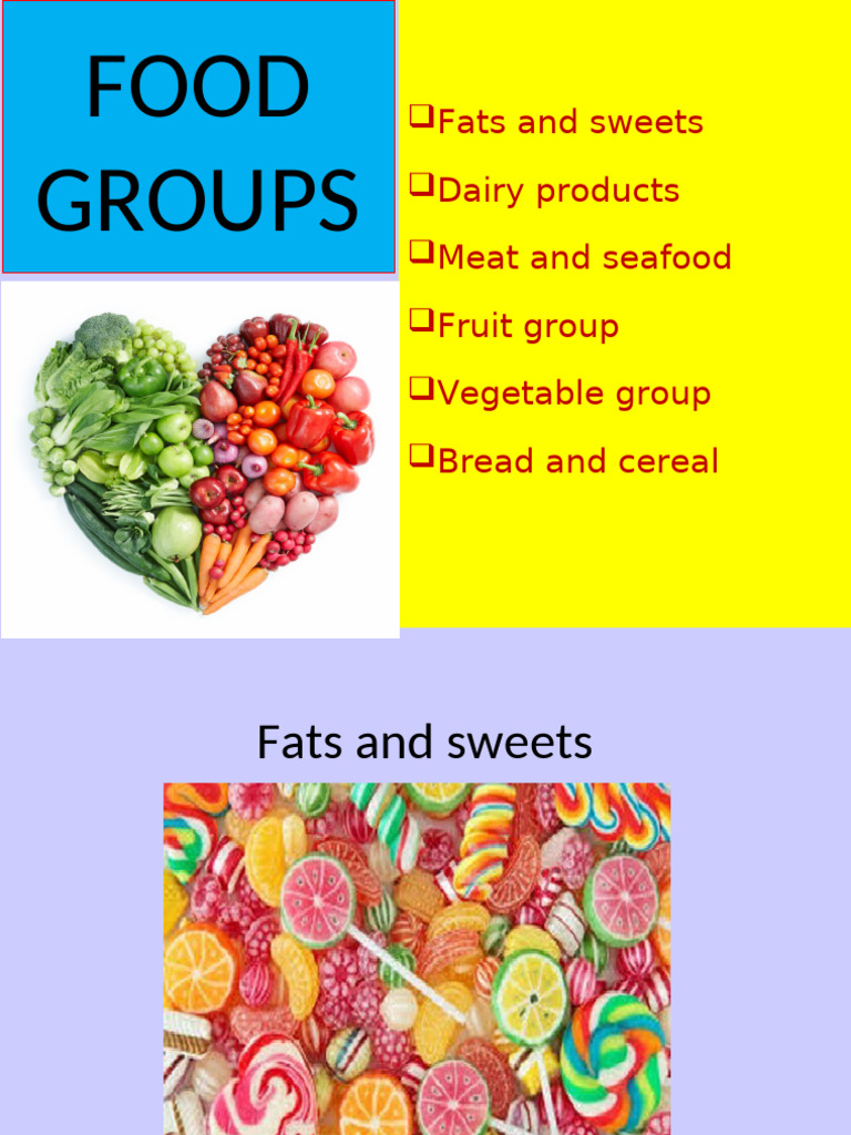food-group-flashcards-flashcards-fun-activities-games-picture ...