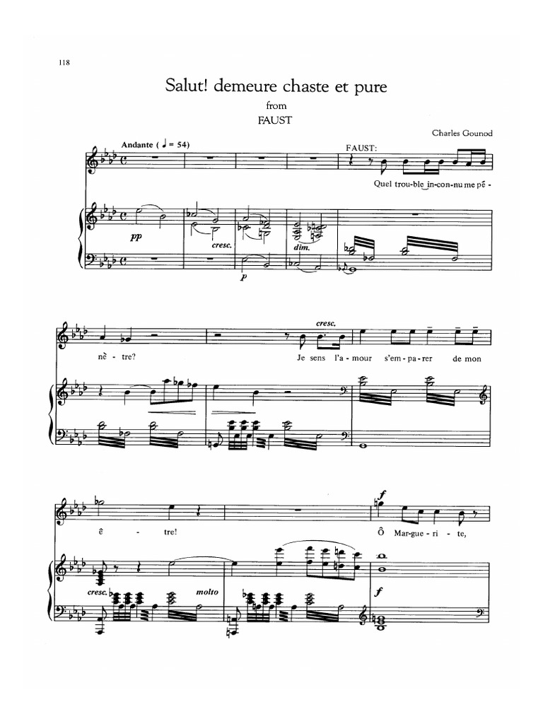 Salut | PDF