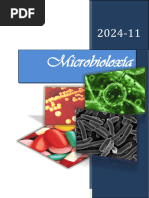 Características del exudado purulento | PDF | Infección | Medicina CLINICA