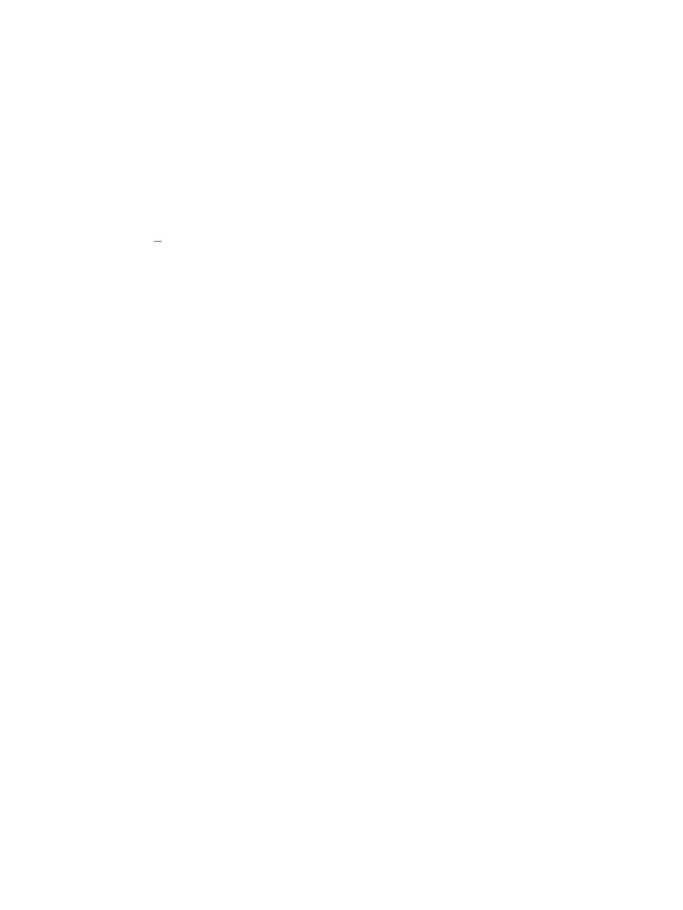ROC Indicator Calculation Guide | PDF