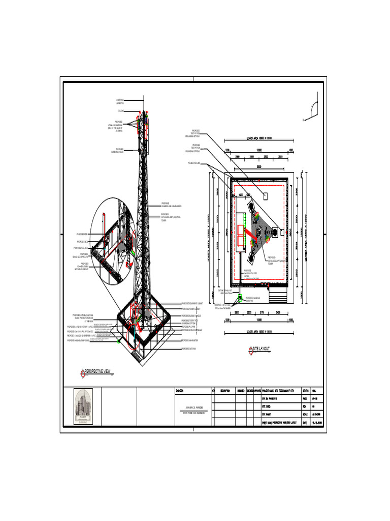 Three Leg Ni Eric-Model - pdf2 | PDF | Electrical Engineering | Equipment