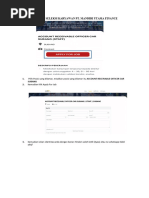 6 Layout Meja Dan Kursi Di Ruang Meeting Sesuai Kebutuhan | PDF