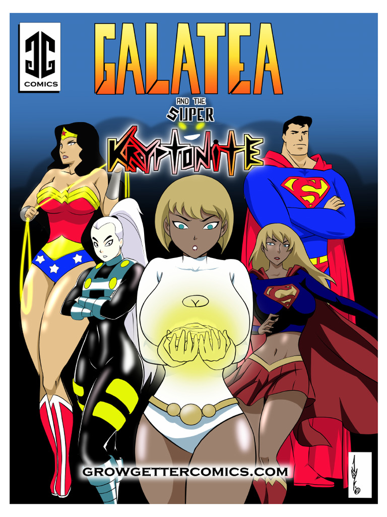 Galatea Issue 1 | PDF