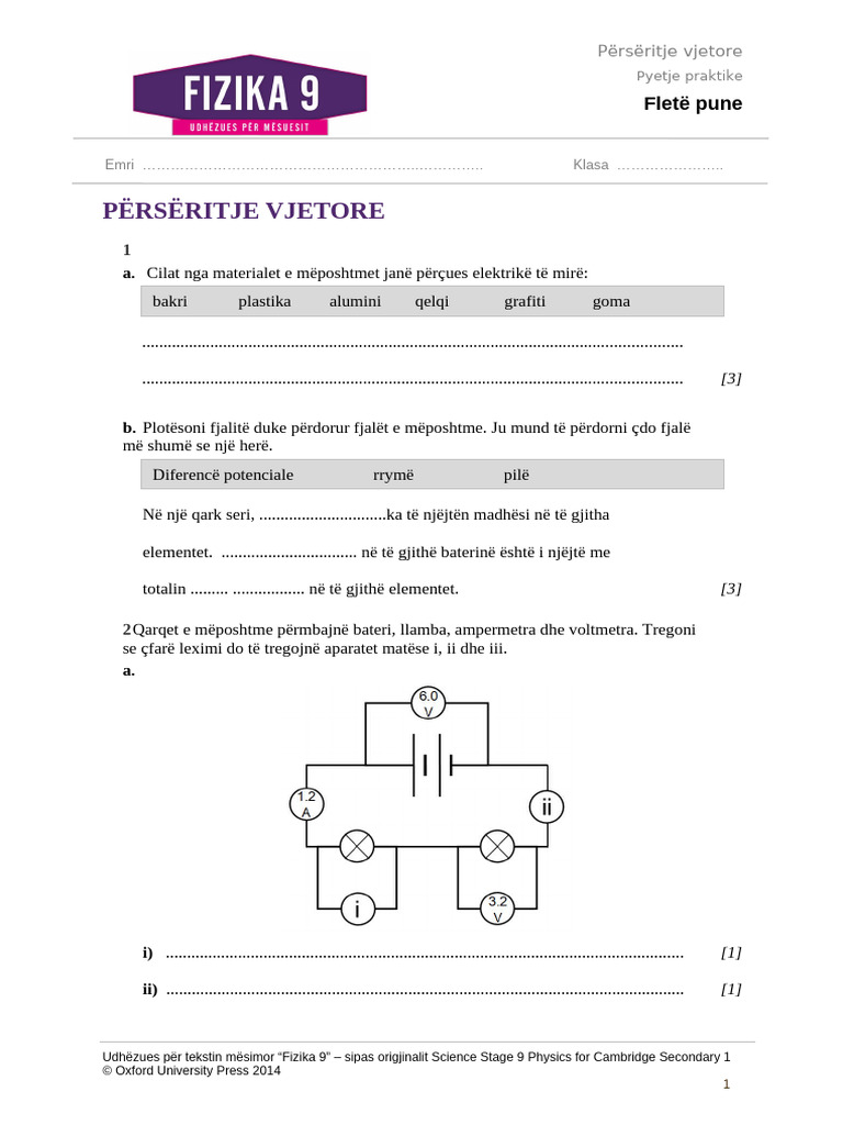 37 Perseritje Vjetore | PDF