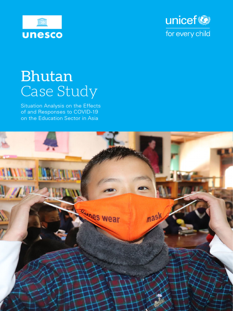 Bhutan Case Study | PDF