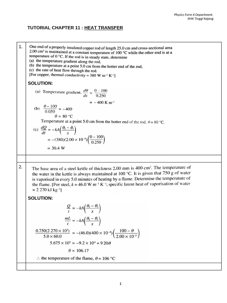 Tutorial Chapter 11 Scheme | PDF