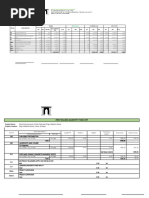 NDS Beam Formulas | PDF | Beam (Structure) | Bending
