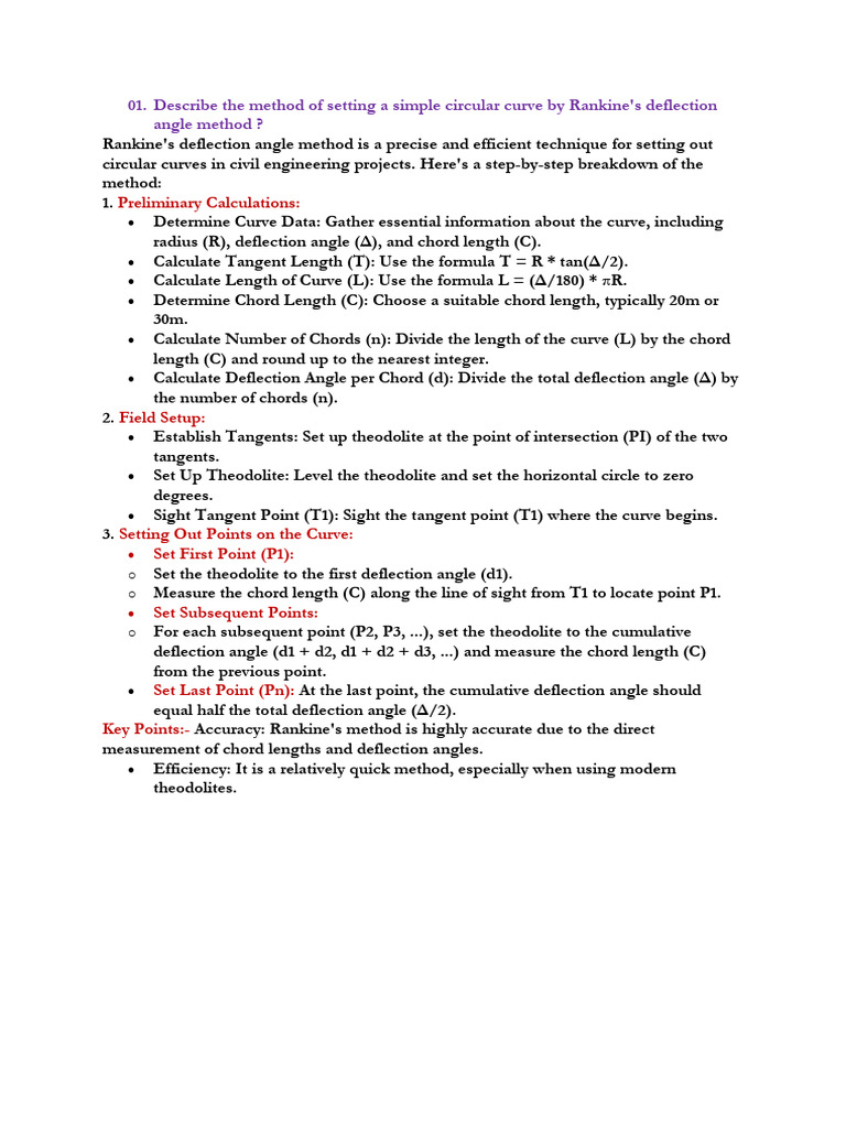 Advanced Surveying | PDF | Surveying | Remote Sensing