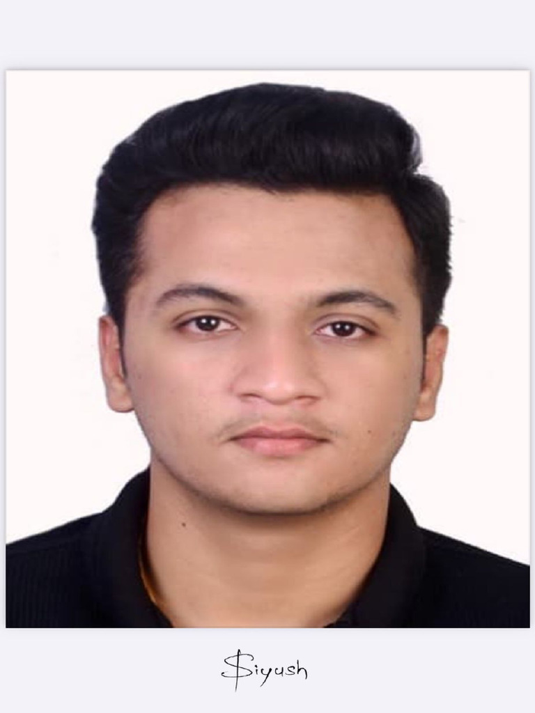 Application Photograph | PDF