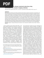 Vascular Catheterization Coding Guide | PDF | Vein | Angiography