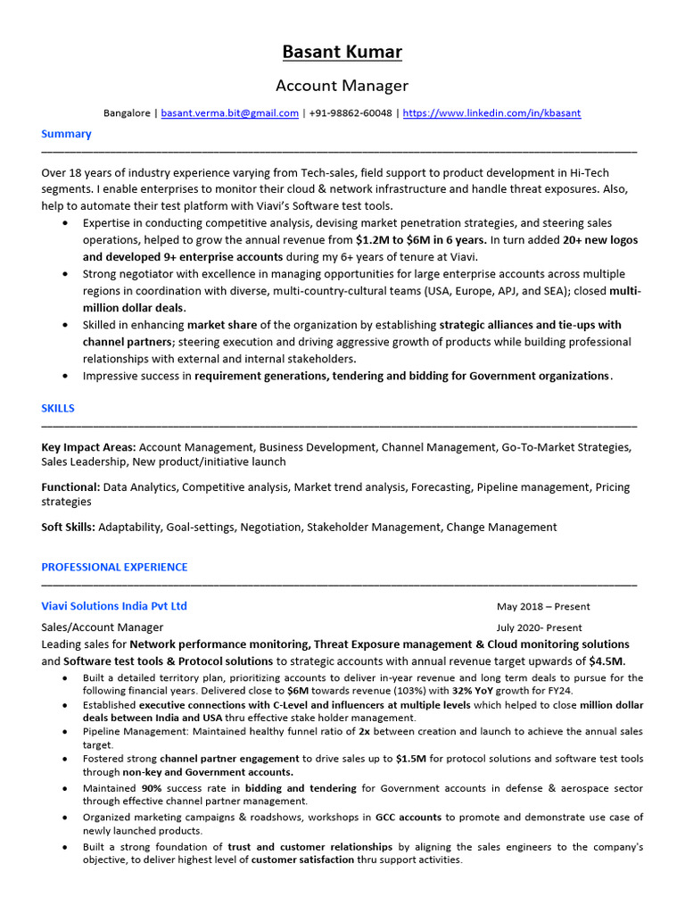Basant Kumar | PDF | Computing | Business Economics
