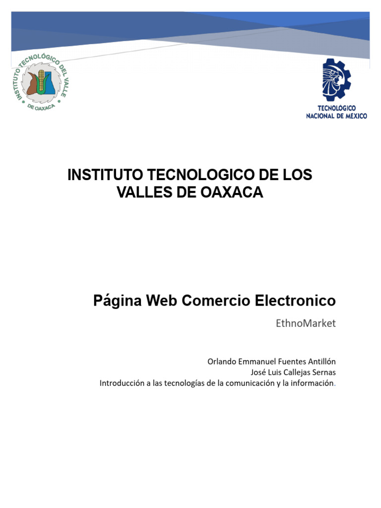 T4C Comercio | PDF