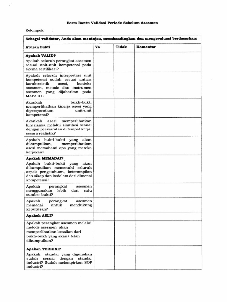 MKVA | PDF