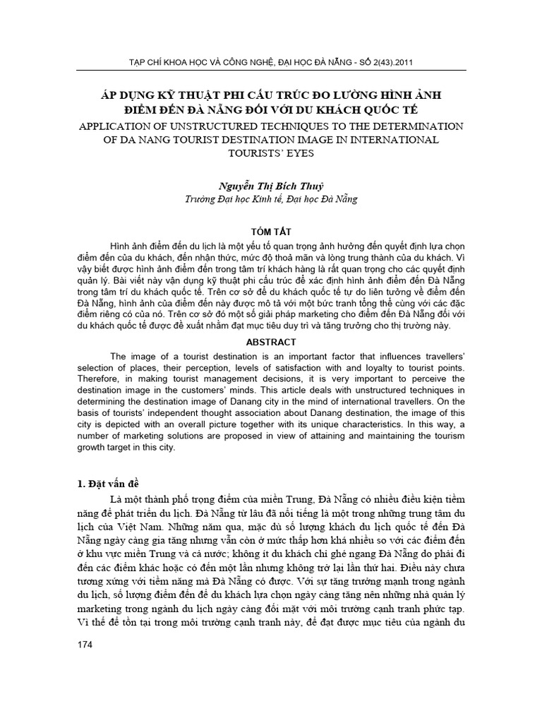 24-Nguyenthibichthuy - Do Luong Ha Diem Den Phi Cau Truc | PDF