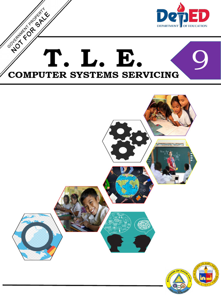 TLE CSS9 Q2 M17 - Inventory of Technical Drawing | PDF | Learning | Receipt