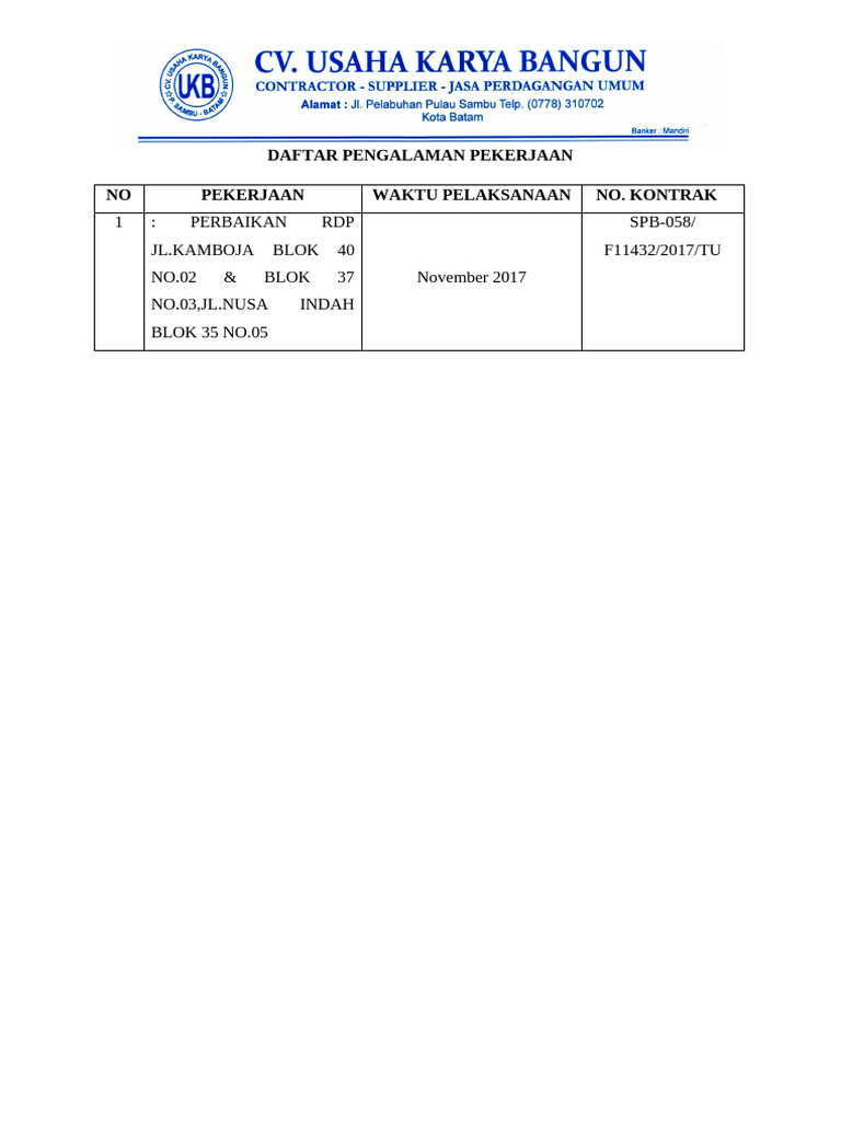 Hse Plan Tanki | PDF
