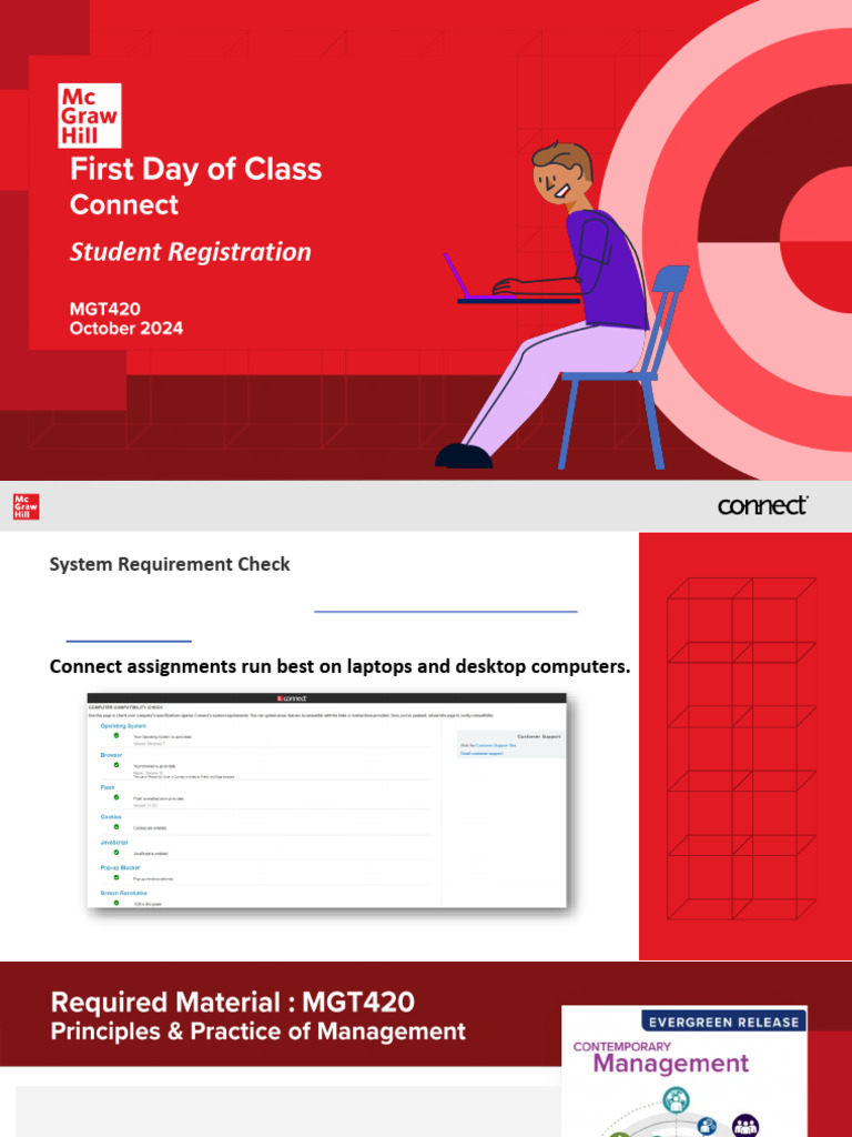 FDOC Student Registration Guide - UiTM MGT420 DR Nordayana Zulkifli, Mumtaz Ahmad Oct24 | PDF ...