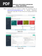 Biometric Attendance System Installation Guide | PDF | Microsoft Windows | Authentication