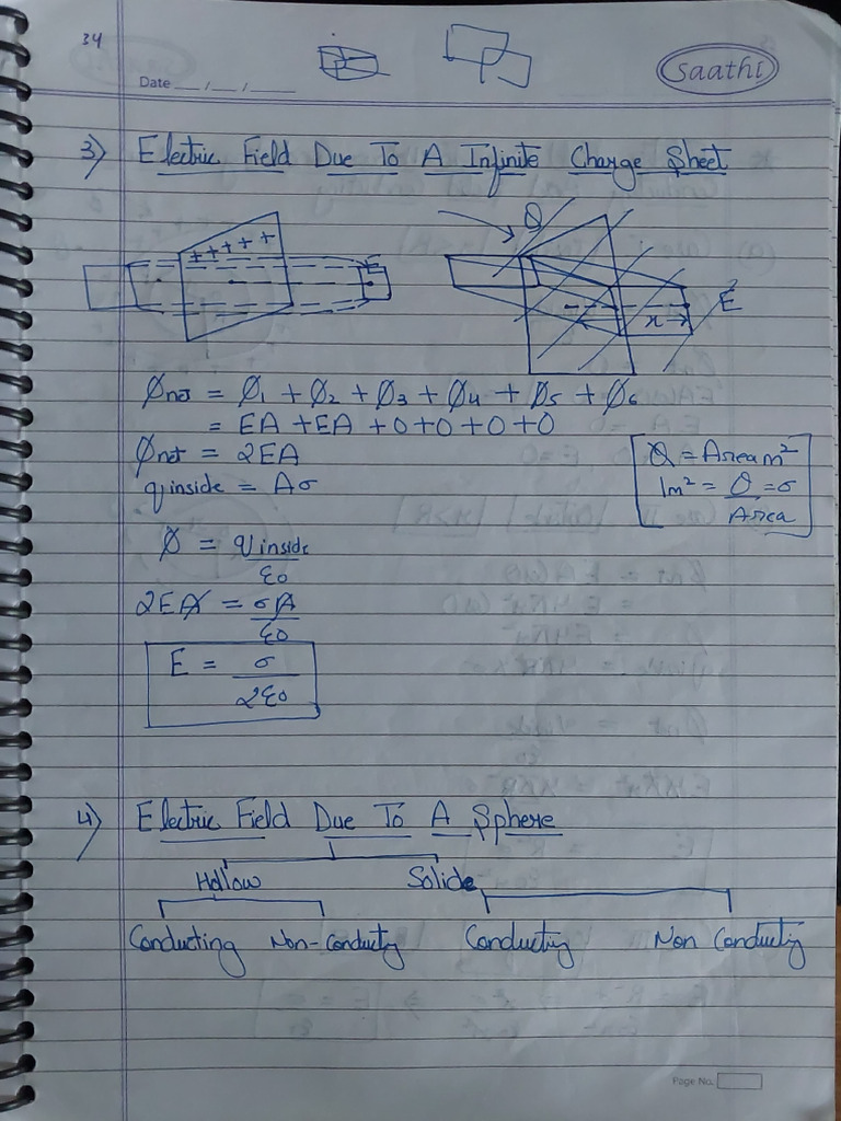 Chapter 1 physica part 2 | PDF