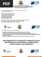 RDC Anvisa 44 2009 Boas Praticas em Farmacias e Drogarias Nova Com Alteracao 786-23-18!8!23 ...