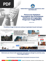 Permendikbudristek No 55 Tahun 2024 | PDF