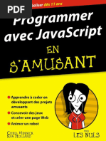 Exercices Corrigés de Javascript | PDF | JavaScript | Modèle d'objet de document