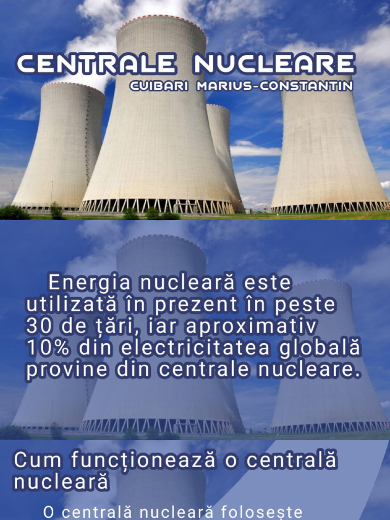Centrale | PDF