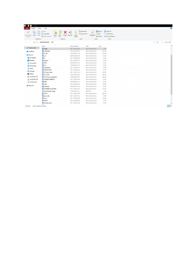 Badg | PDF