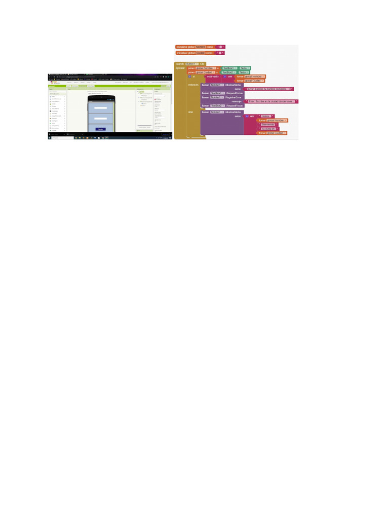 Ana. Treviño - Alp - Programa 1 Saludo Bienvenida | PDF