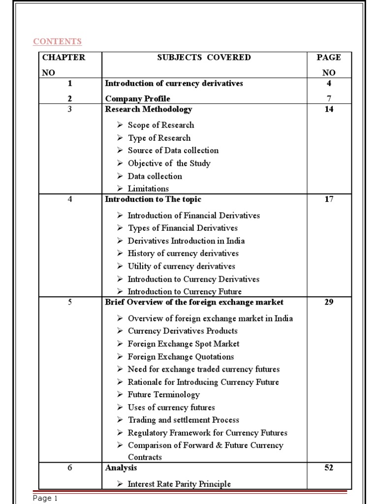 Anand Rathi Securitie | PDF | Futures Contract | Derivative (Finance)