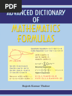 Parabola (JEE Exam) Short Notes | PDF | Perpendicular | Elementary Geometry