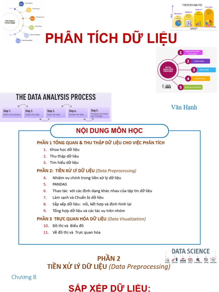 C08 Data Wrangling Join Combine&Reshape | PDF