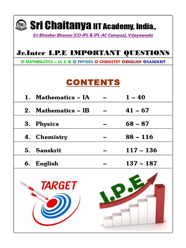 JR - Inter Total | PDF | Area | Elementary Geometry