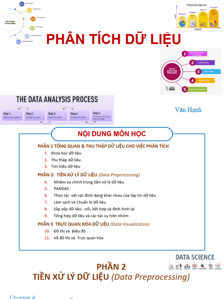 C04 Data Preprocessing | PDF