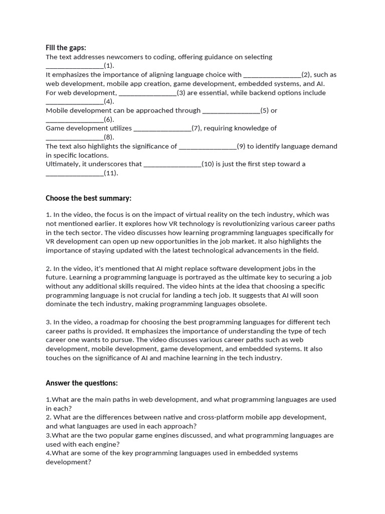 Program is Ta | PDF | Computer Programming | Artificial Intelligence