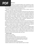 GPC-IMSS-718-18, Diagnóstico y Tratamiento Farmacológico de La Diabetes ...