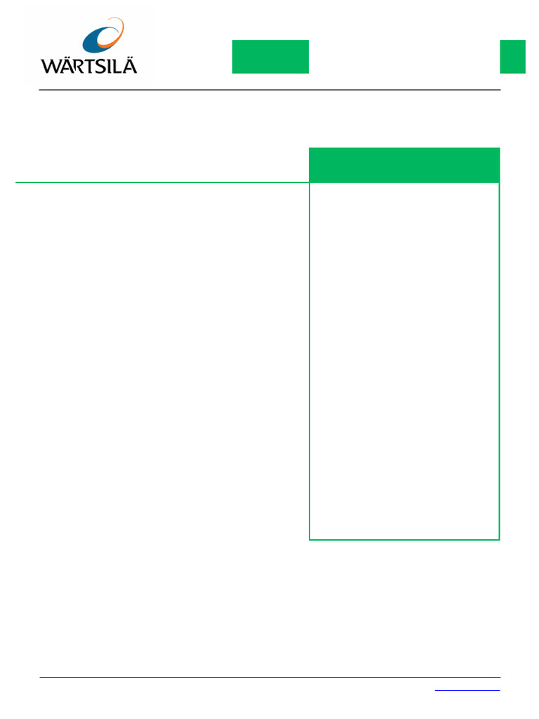 RT-217 Cleaning of Kistler cyl sensors | PDF | Piston | Pressure ...