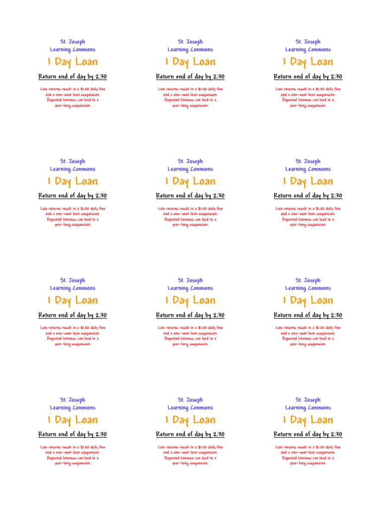 LC Label | PDF