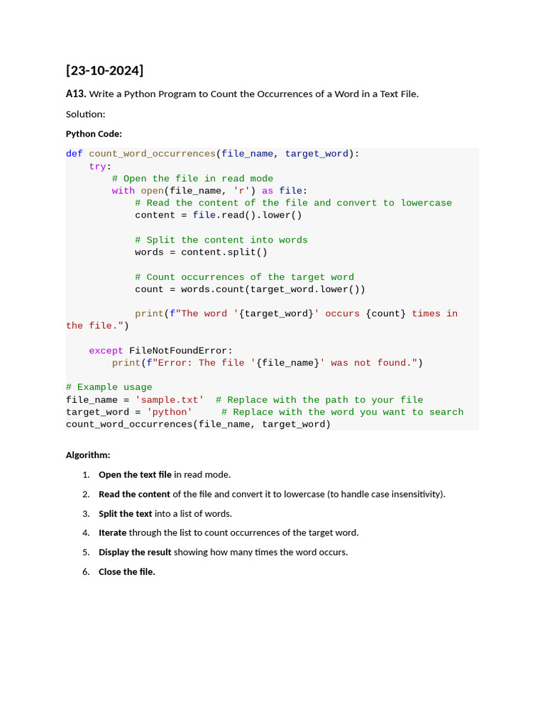 Py99_sam | PDF | Filename | Computing