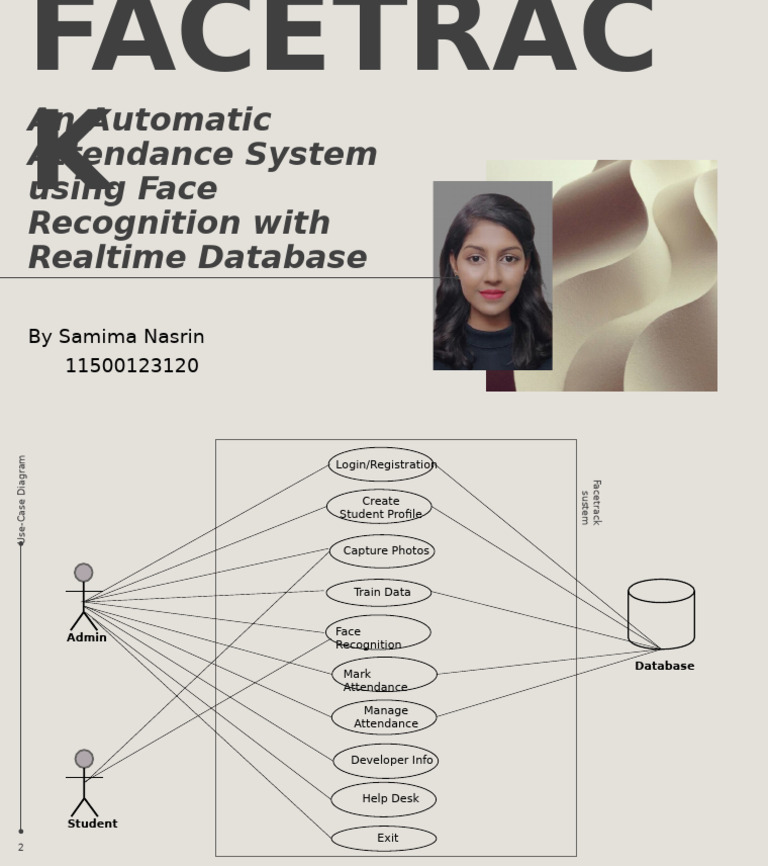 Face Track | PDF