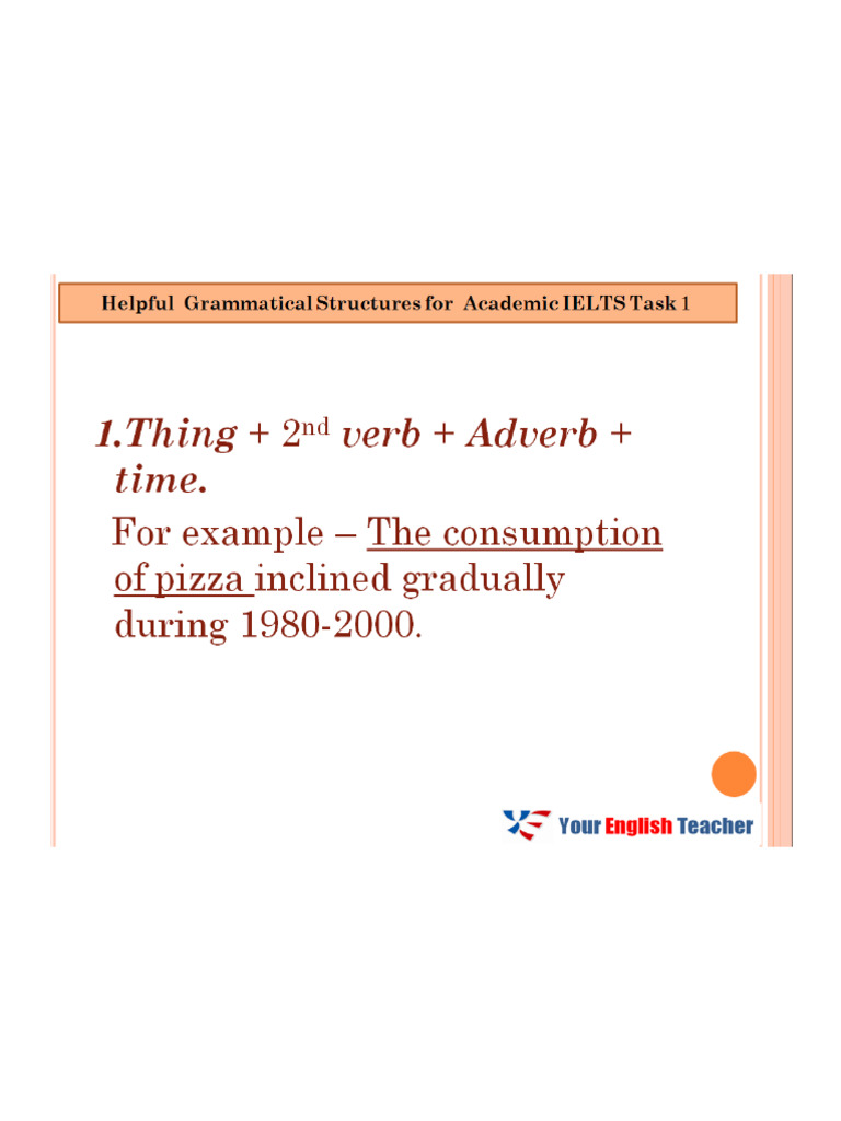 Helpful Task 1 Structure-1 | PDF