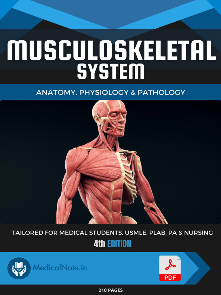 MUSCULOSKELETAL_SYSTEM_SAMPLE | PDF