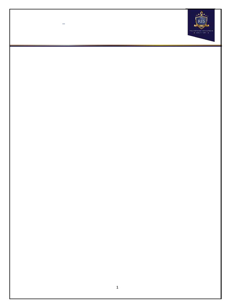 Introduction to IT-ITeS Industry | PDF | Outsourcing | Business Process ...