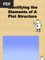 Types of Plot Structures | PDF