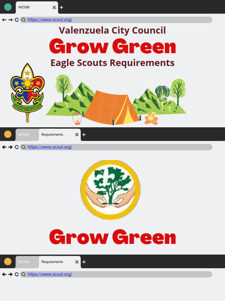 ES Grow Green | PDF