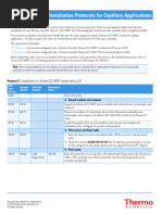 Cooling Tower Performance Curves Cooling Tower Institute Cti | PDF ...