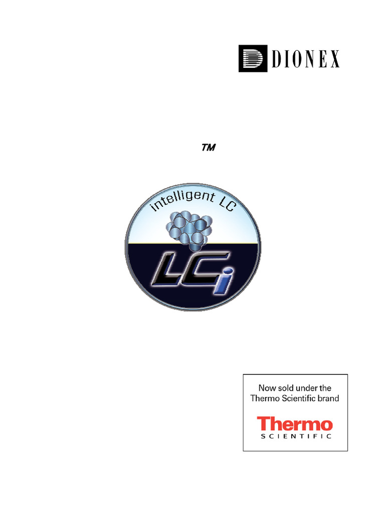 66623-LCi_Solutions_OperatingInstructions_V2 | PDF | High Performance ...