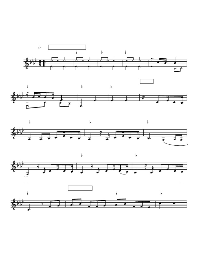 Promises - Lead Sheet Ab | PDF | Books Of The Hebrew Bible | Torah Books